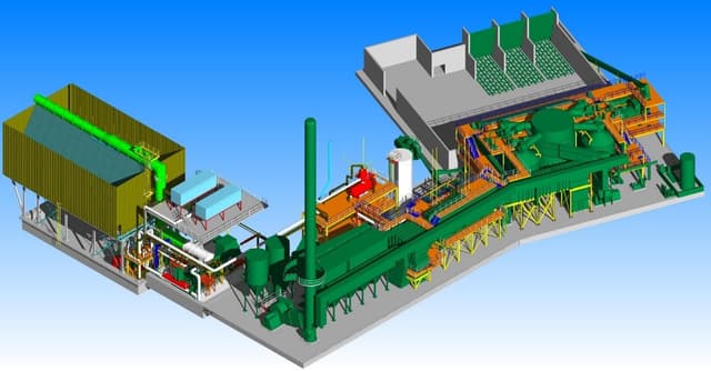 Gravis | Case Study - Birmingham Bio Power Limited