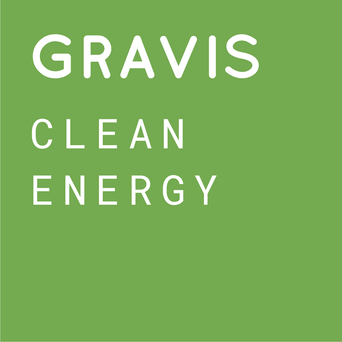 Gravis | Gravis Clean Energy Income