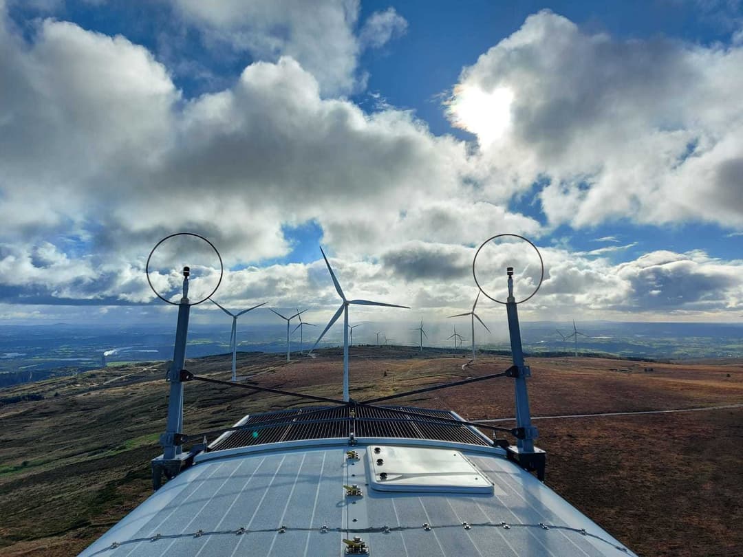 Gravis | Northern Ireland Hydrogen Valley Concept: Project…