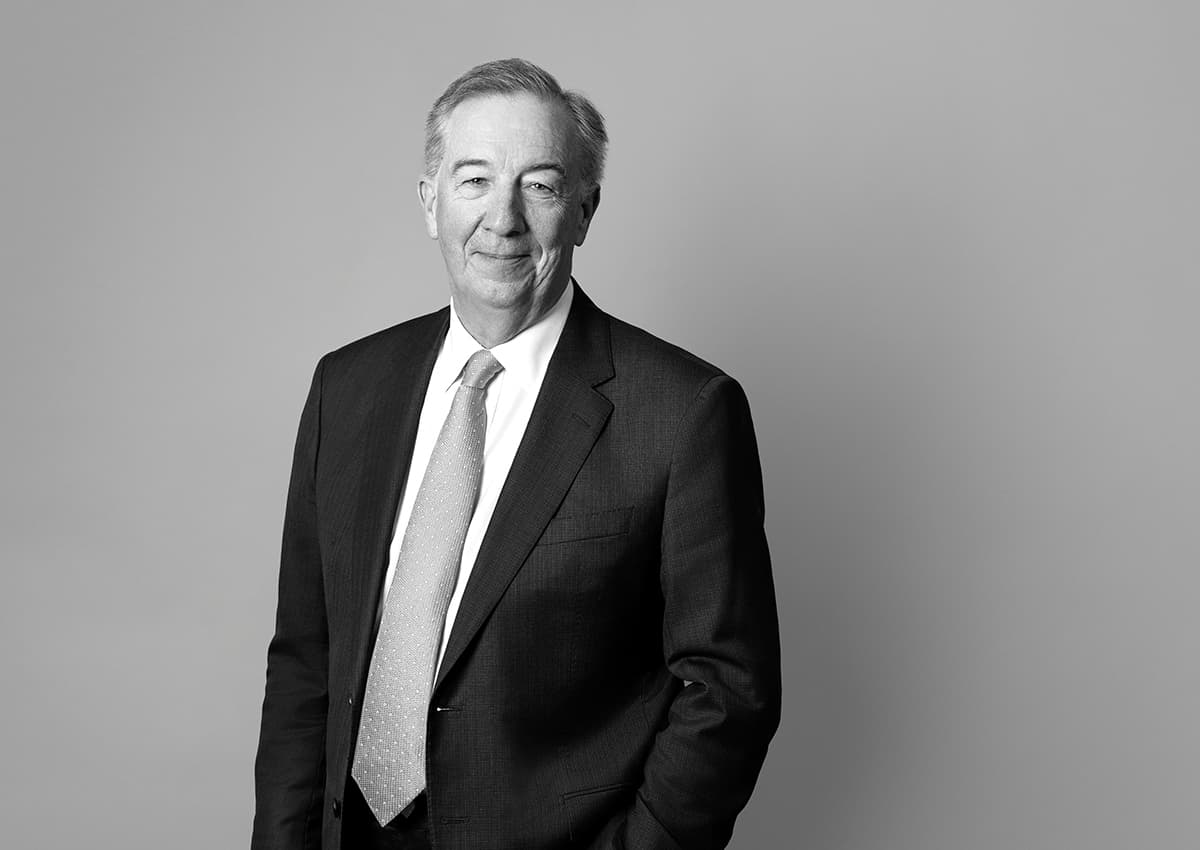 Gravis | Investing in UK infrastructure assets