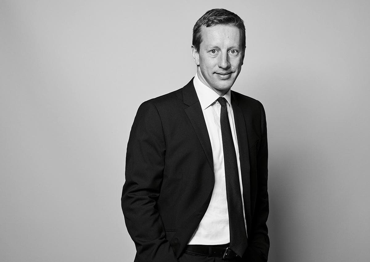 Gravis | GCP Infra Fund Information